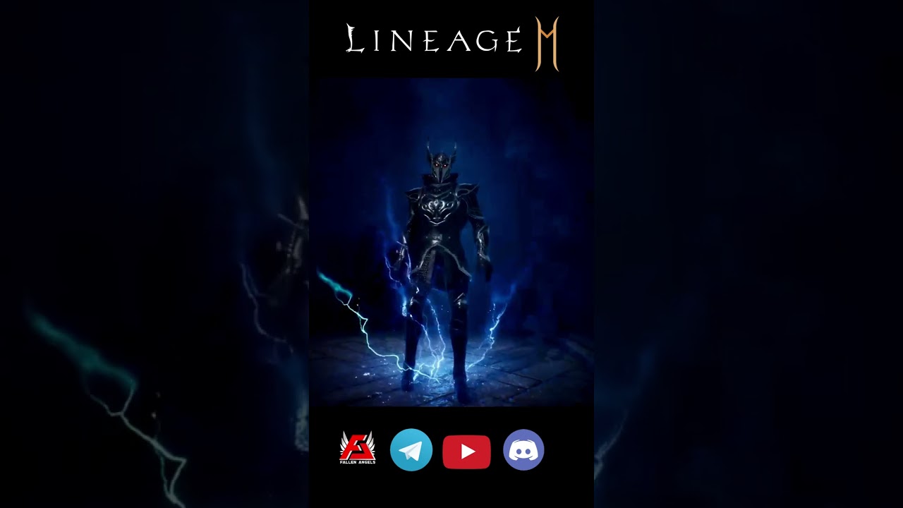 [Lineage 2M] Bremnon │ 2023おすすめアプリゲーム動画配信まとめ