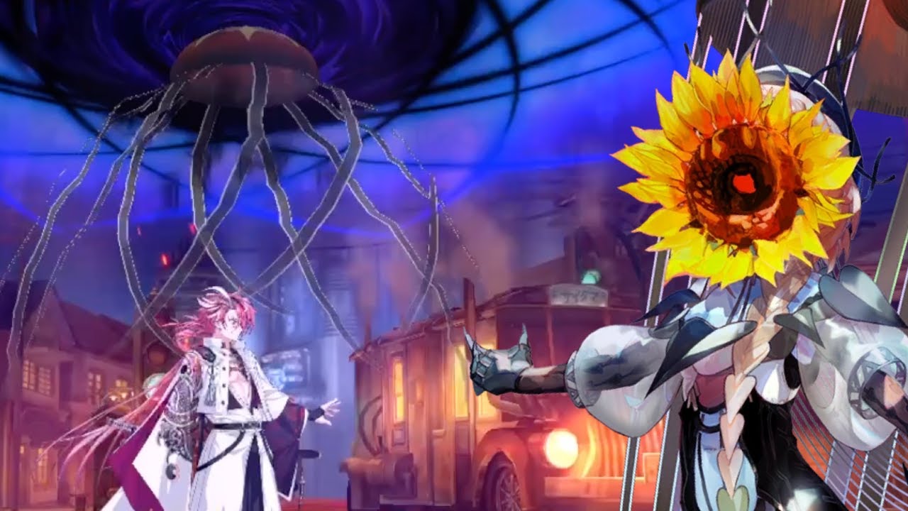 [FGO] Van Gogh SOLO vs White Day Challenge Quest │ 2023おすすめアプリゲーム動画配信まとめ