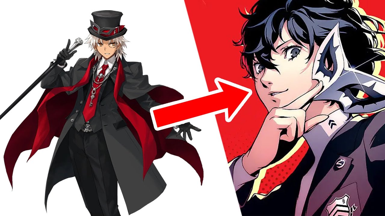 【FGO】What your favorite Chaldea Boys say about you in Fate Grand Order ...