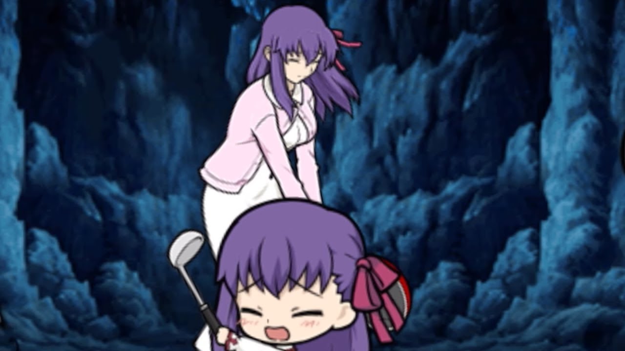 [FGO?] “Sakura Saves the Moon” │ 2023おすすめアプリゲーム動画配信まとめ