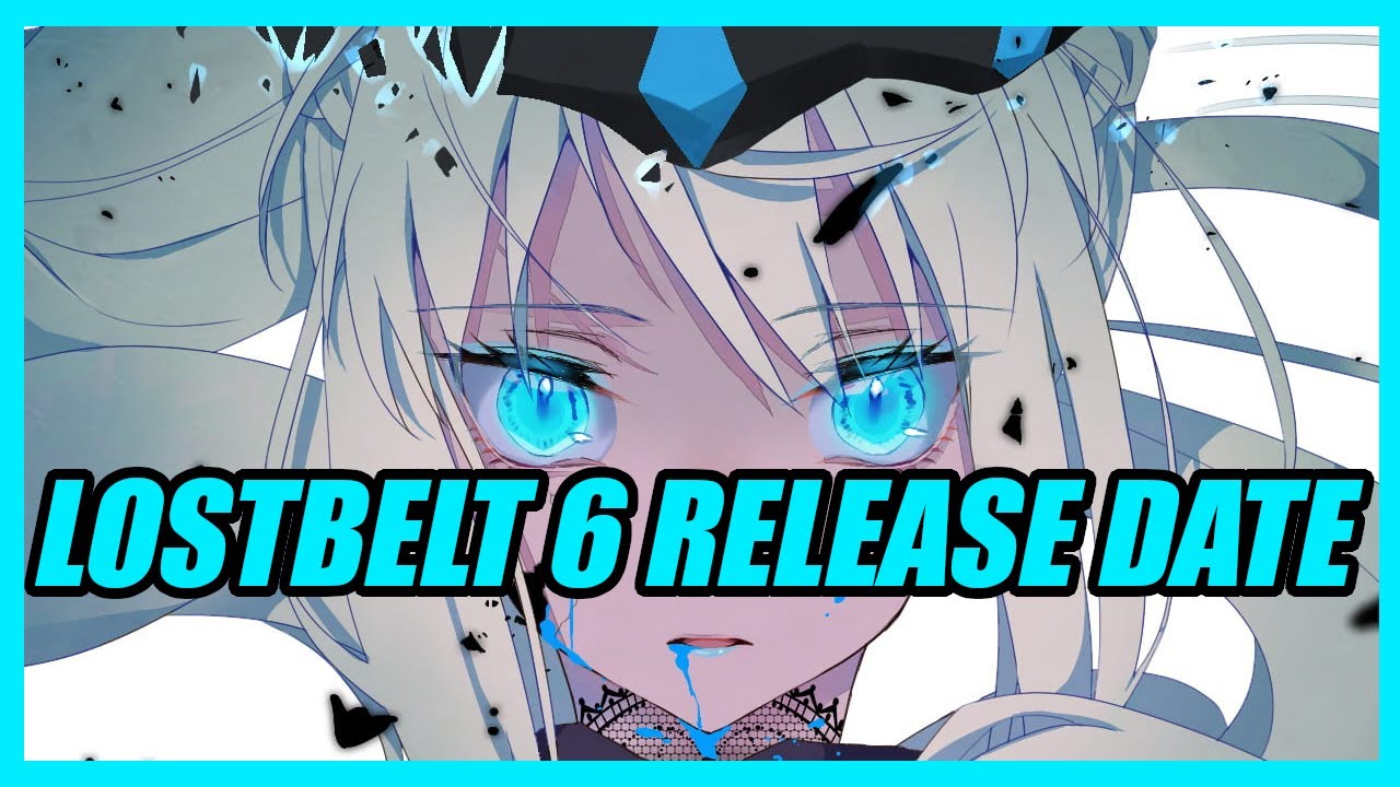 Lostbelt 6 Date Pseudo-Confirmed (Fate/Grand Order) │ 2023おすすめアプリゲーム動画配信まとめ