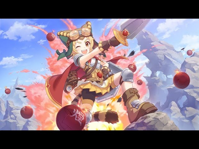 Princess Connect! Re:Dive – Matsuri – Union Burst and Live2D │ 2023おすすめ ...