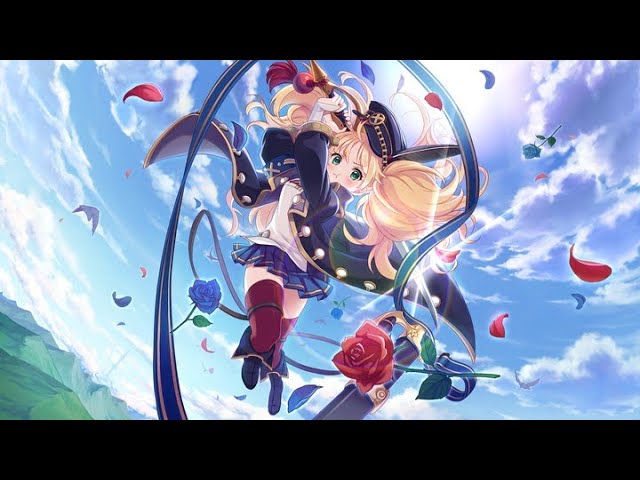 Princess Connect! Re:Dive – Monika – Union Burst and Live2D │ 2023おすすめ ...