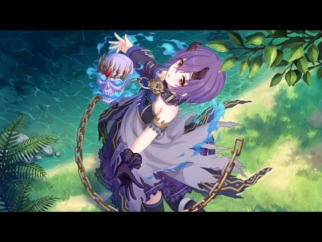 Princess Connect! Re:Dive – Shinobu – Union Burst and Live2D │ 2023おすすめ ...