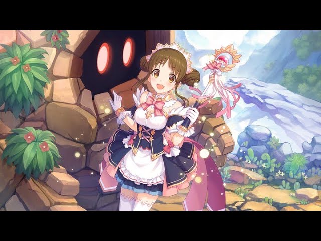 Princess Connect! Re:Dive – Suzume – Union Burst and Live2D │ 2023おすすめ ...