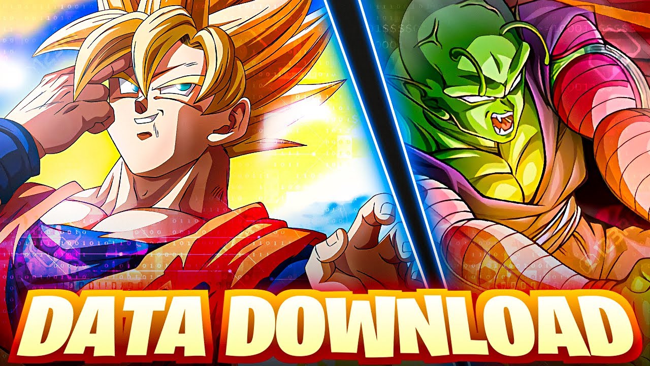 GOKU DAY MISSIONS REVEALED! Global Data DL Info | Dragon Ball Z Dokkan ...