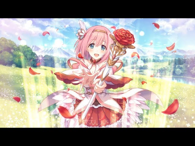 Princess Connect! Re:Dive – Yui – Union Burst and Live2D │ 2023おすすめアプリ ...
