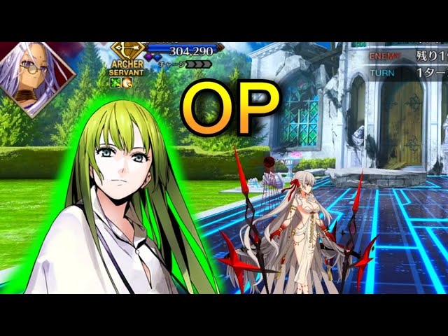 [Ordeal Call 1] Durga Boss Fight – Enkidu Solo [FGO] │ 2023おすすめアプリゲーム動画配信まとめ