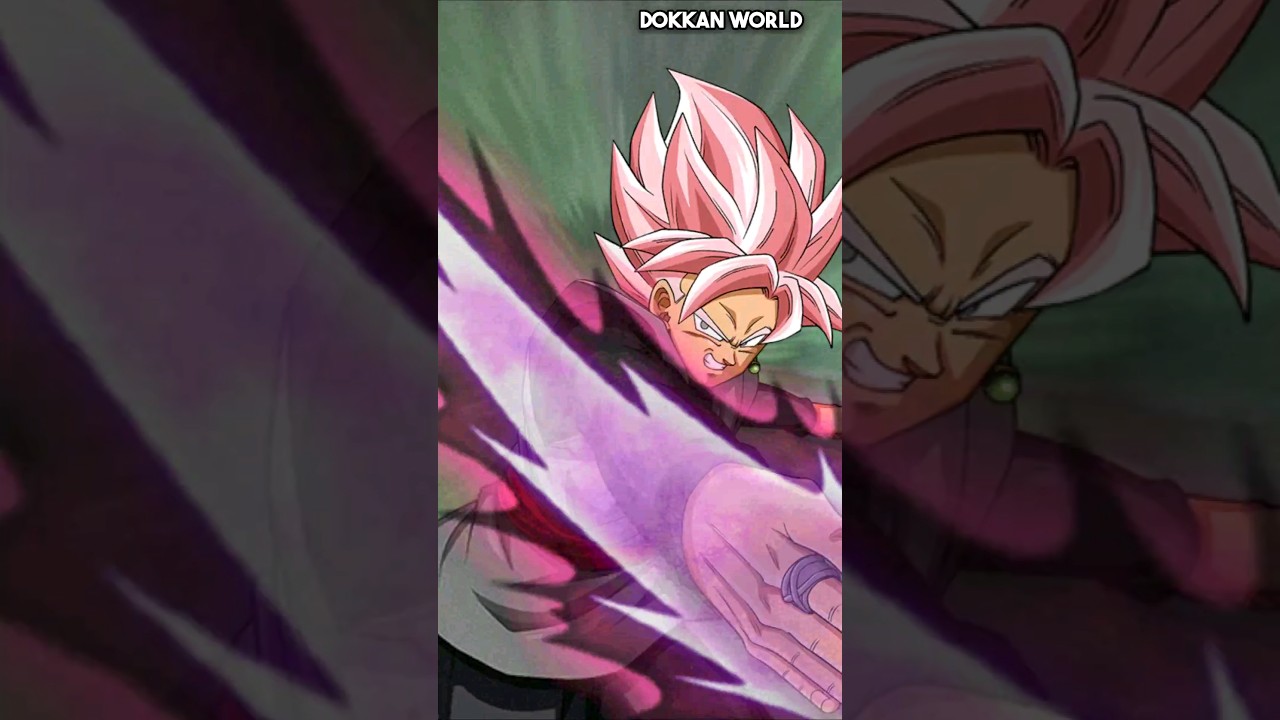 EZA LR Rose DESTROYS Cooler Core │ 2023おすすめアプリゲーム動画配信まとめ