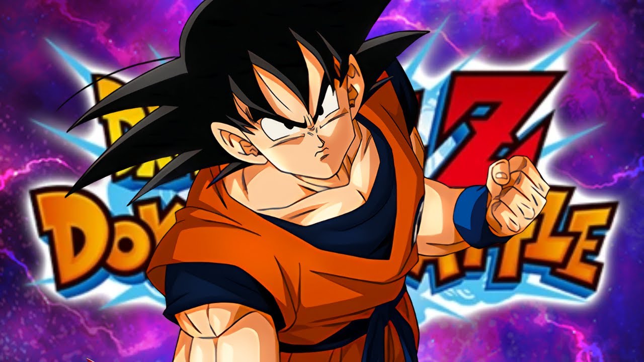 Let Me Catch You Summoning On This Banner…. | DBZ Dokkan Battle │ 2023 ...