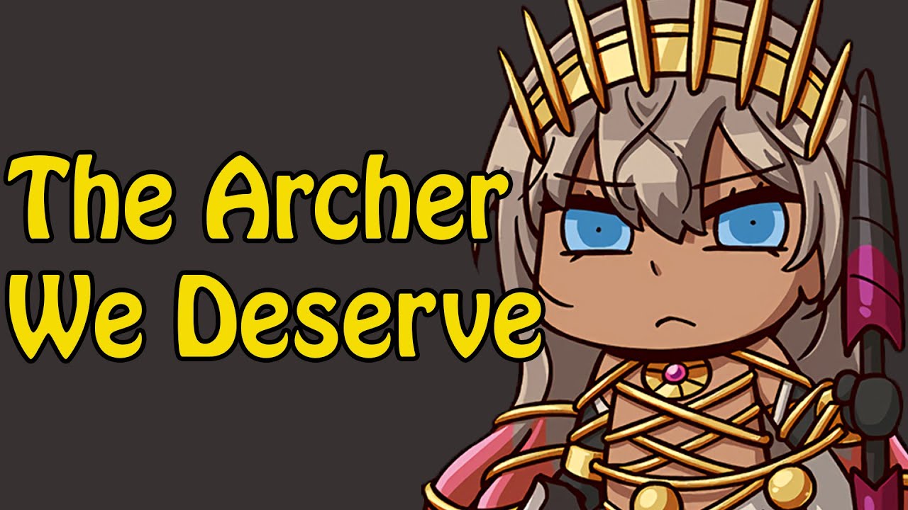 Zenobia: The Empress Who Almost Had it All – FGO Servant Guide │ 2023おすすめアプリゲーム動画配信まとめ