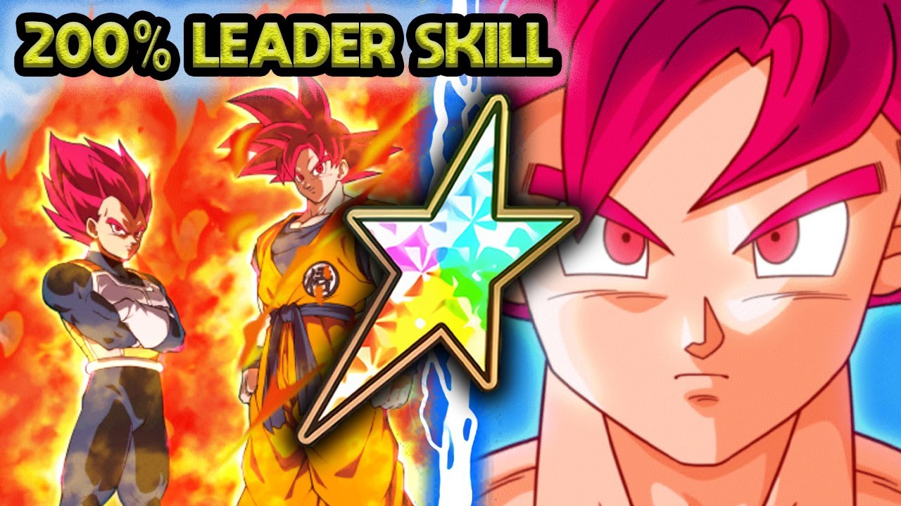 100% TEQ LR GODS + PHY SUPER SAIYAN GOD GOKU ROTATION! Dragon Ball Z ...